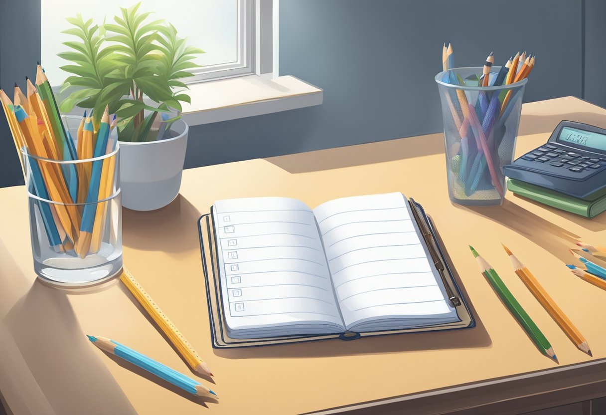 Test-Taking Strategies: 10 Tips to Maximise Your Performance