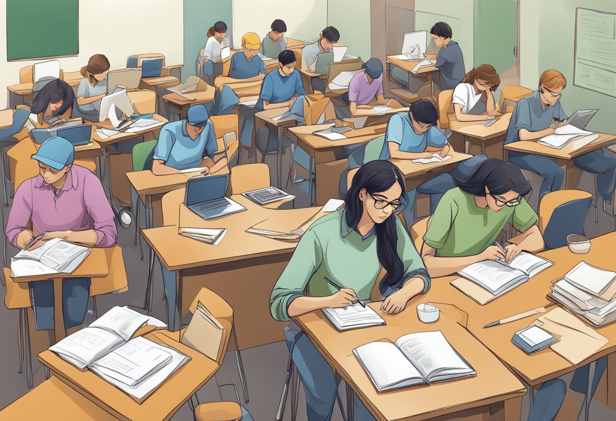 Critical Thinking Exercises to Boost Problem-Solving Skills