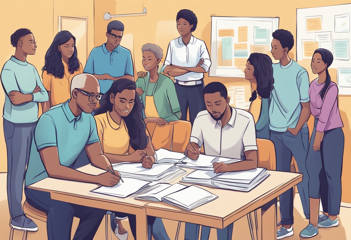 Critical Thinking Exercises to Boost Problem-Solving Skills