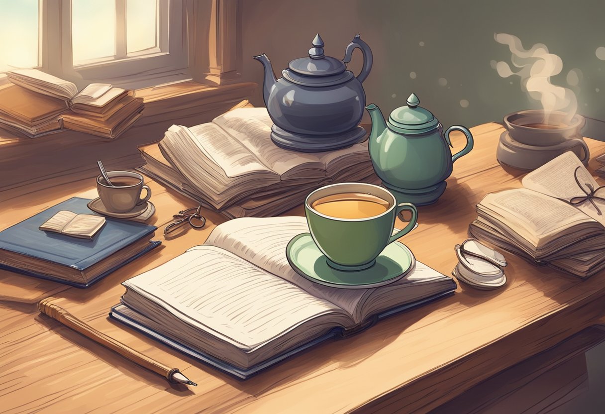 Study Breaks in Long Sessions: Boosting Focus & Productivity