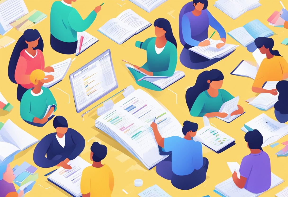 Teaching Note-Taking Skills: A Guide for Exam Preparation