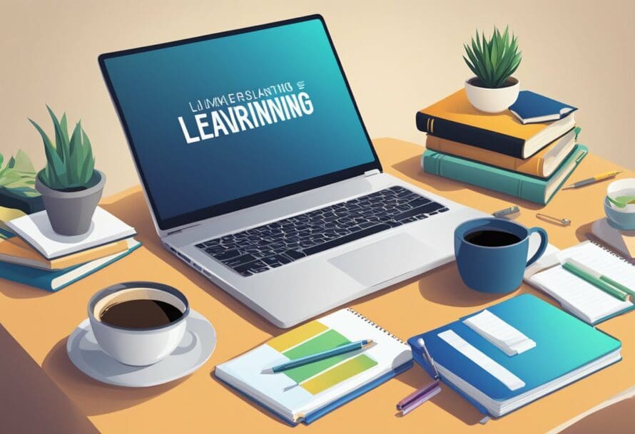 The Most of Online Learning Platforms: Expert Strategies
