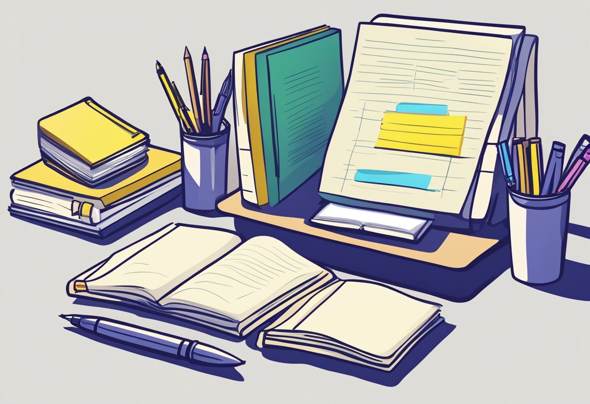 Teaching Note-Taking Skills: A Guide for Exam Preparation