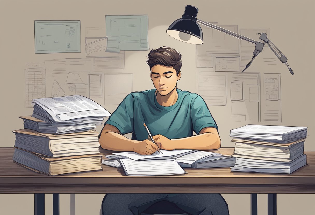 Mock Exams: Tips for Mastering Test Techniques and Success