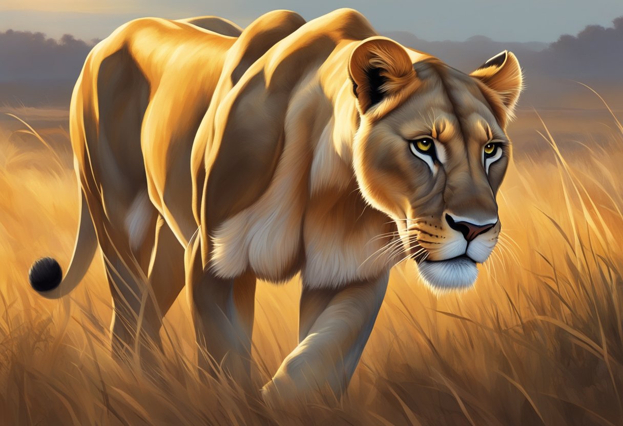 Animal Art: A Great Global Guide to Sketching Wildlife