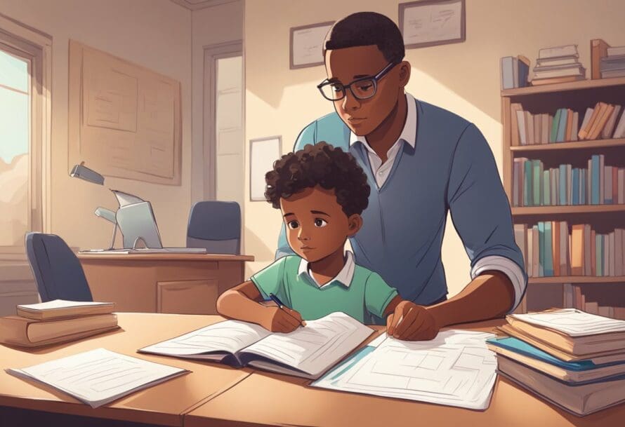 Tips for Parents to Elevate Exam Preparedness of Their Kids