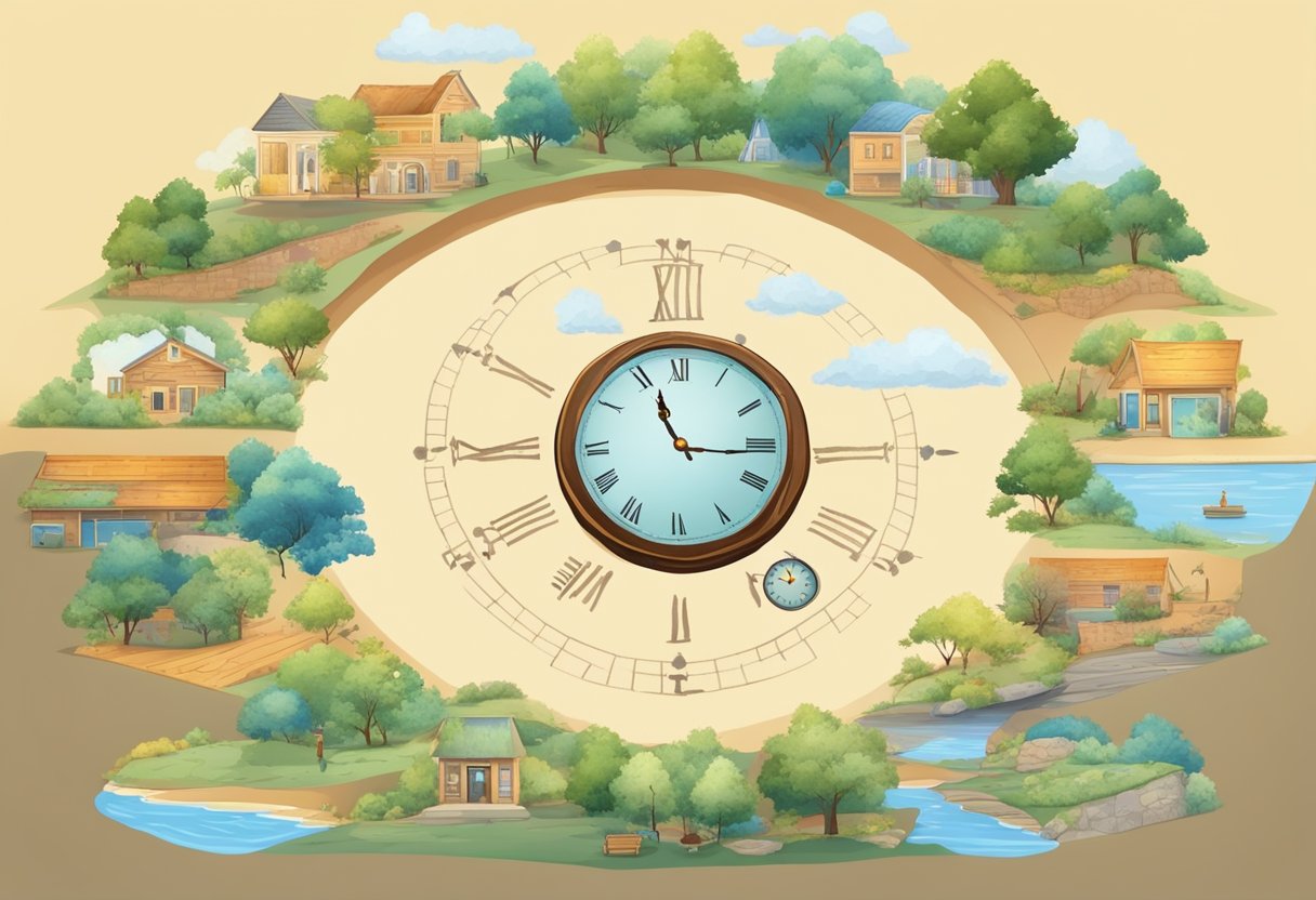 Life Cycles Facts for Kids - 5 Super Facts about Life Cycles - LearningMole