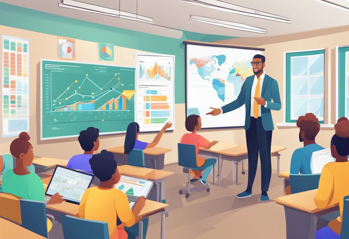 Financial Literacy for Kids: Empowering Future Entrepreneurs