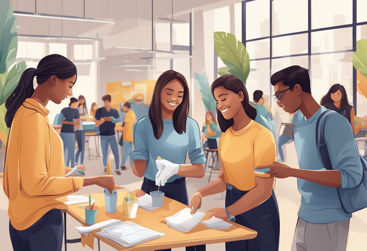 Organising a School Entrepreneur Fair: A Step-by-Step Guide