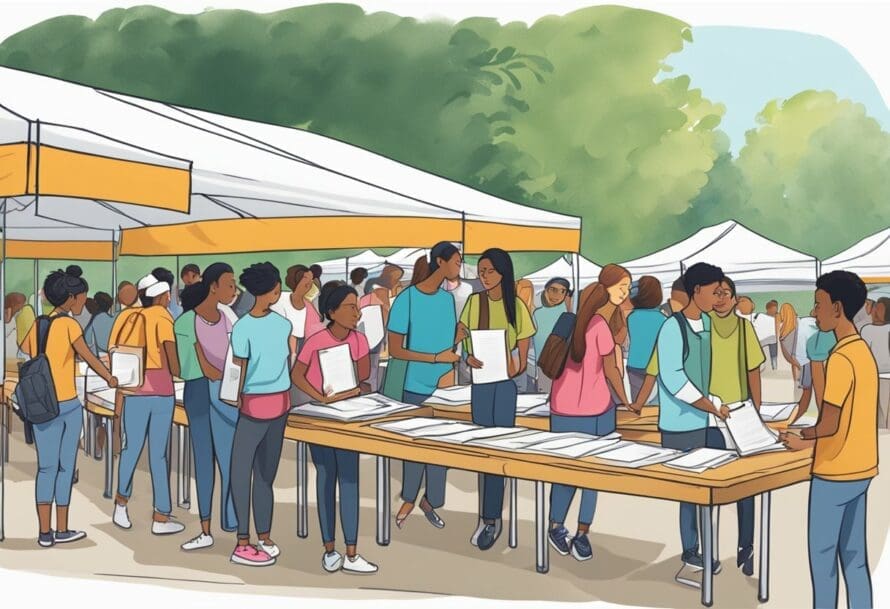 Organising a School Entrepreneur Fair: A Step-by-Step Guide