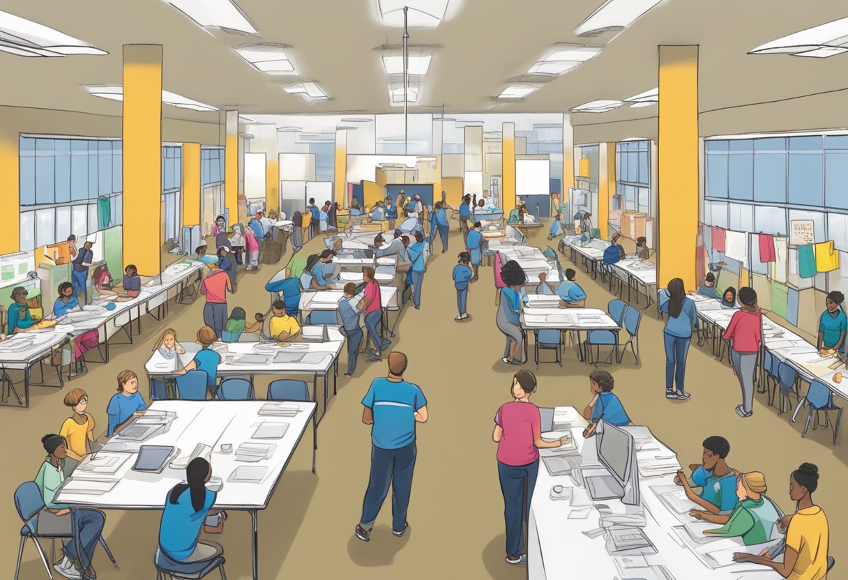 Organising a School Entrepreneur Fair: A Step-by-Step Guide