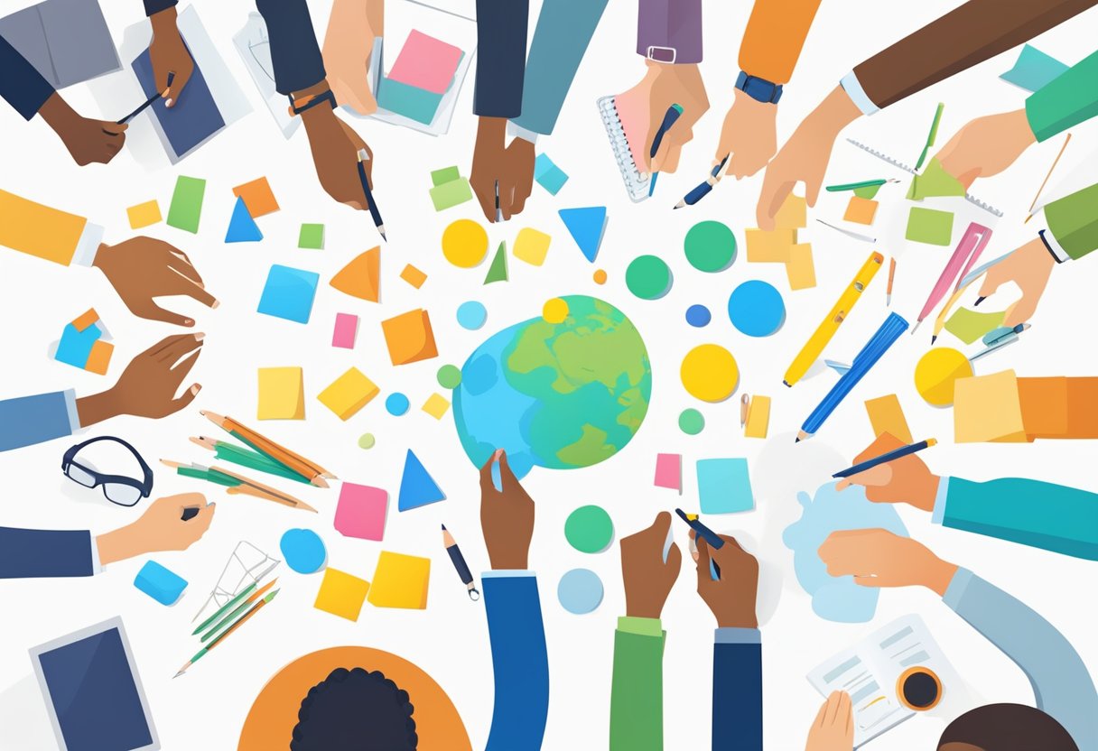 Enhancing Group Work Through Learning Styles: Success Guide