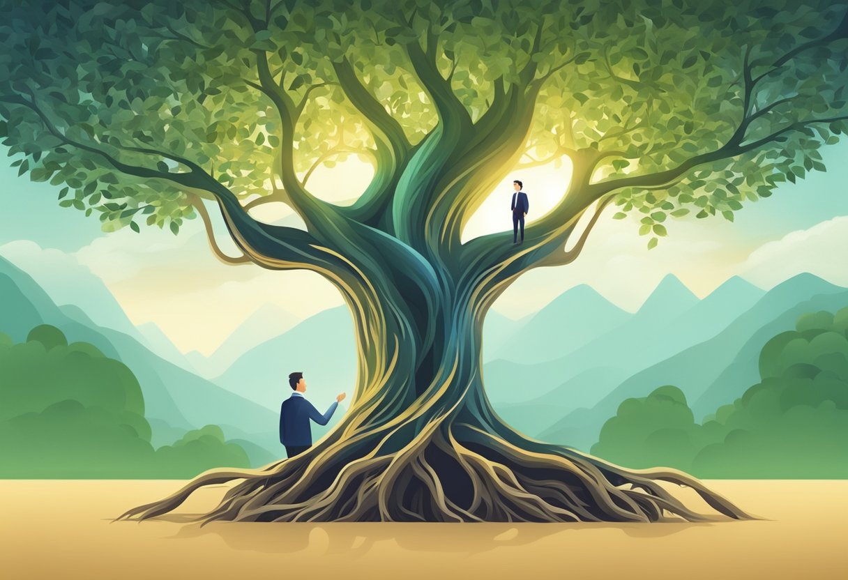 The Importance of Mentorship: Nurturing Young Entrepreneurs