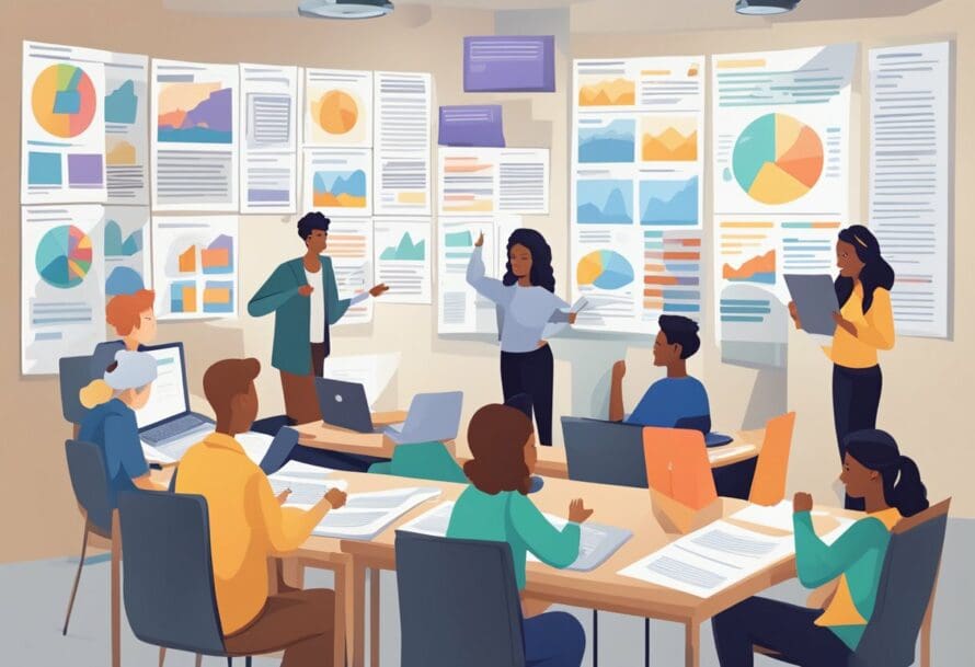 Developing Critical Thinking in Different Learning Styles