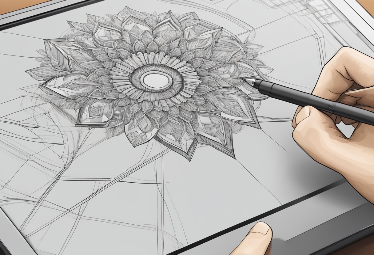 Digital Drawing: Tools and Tips for Beginning Artists - LearningMole