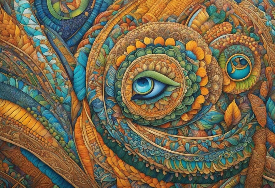 Celebrating Cultural Art: Global Painting Practices