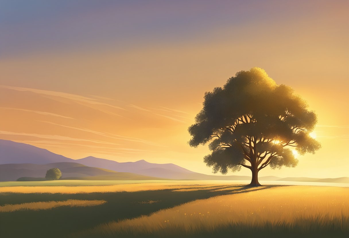 The Role of Light and Shadow in Crafting Visual Narratives