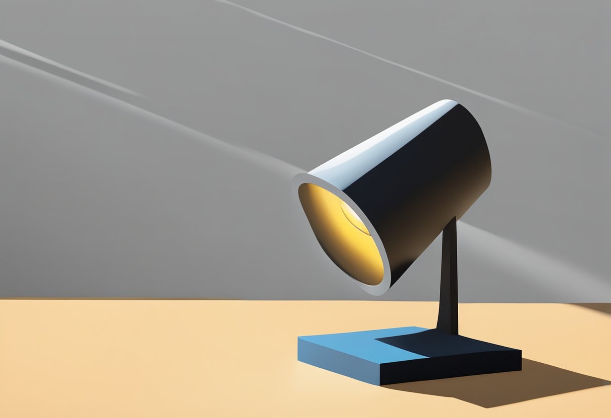 The Role of Light and Shadow in Crafting Visual Narratives