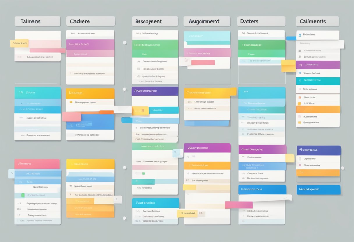 Batching Tasks: Enhancing Homework Productivity