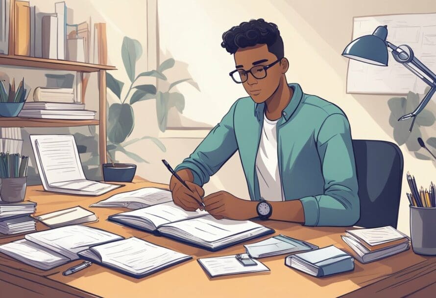 Quick Review Techniques to Maximise Your Study