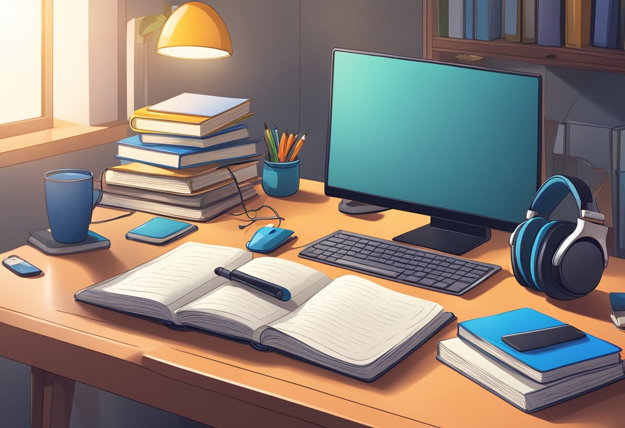 Quick Review Techniques to Maximise Your Study