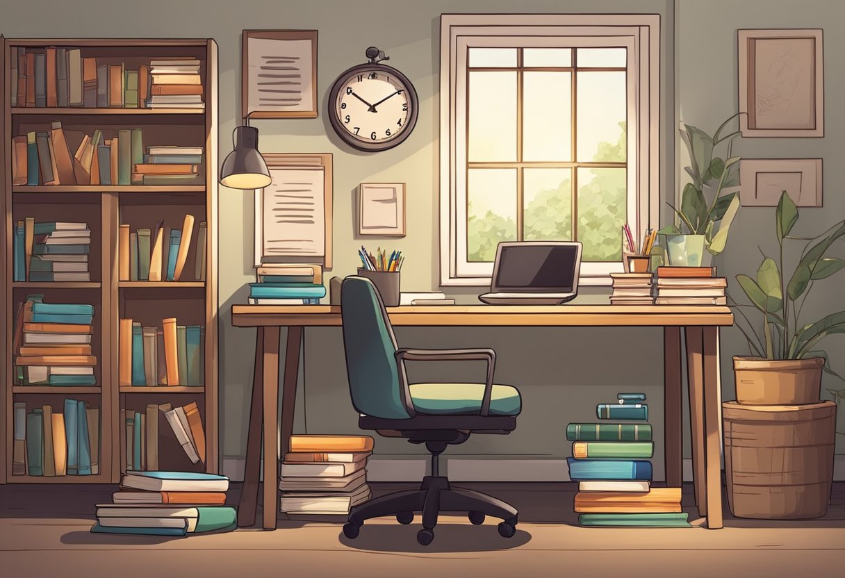 Quick Review Techniques to Maximise Your Study