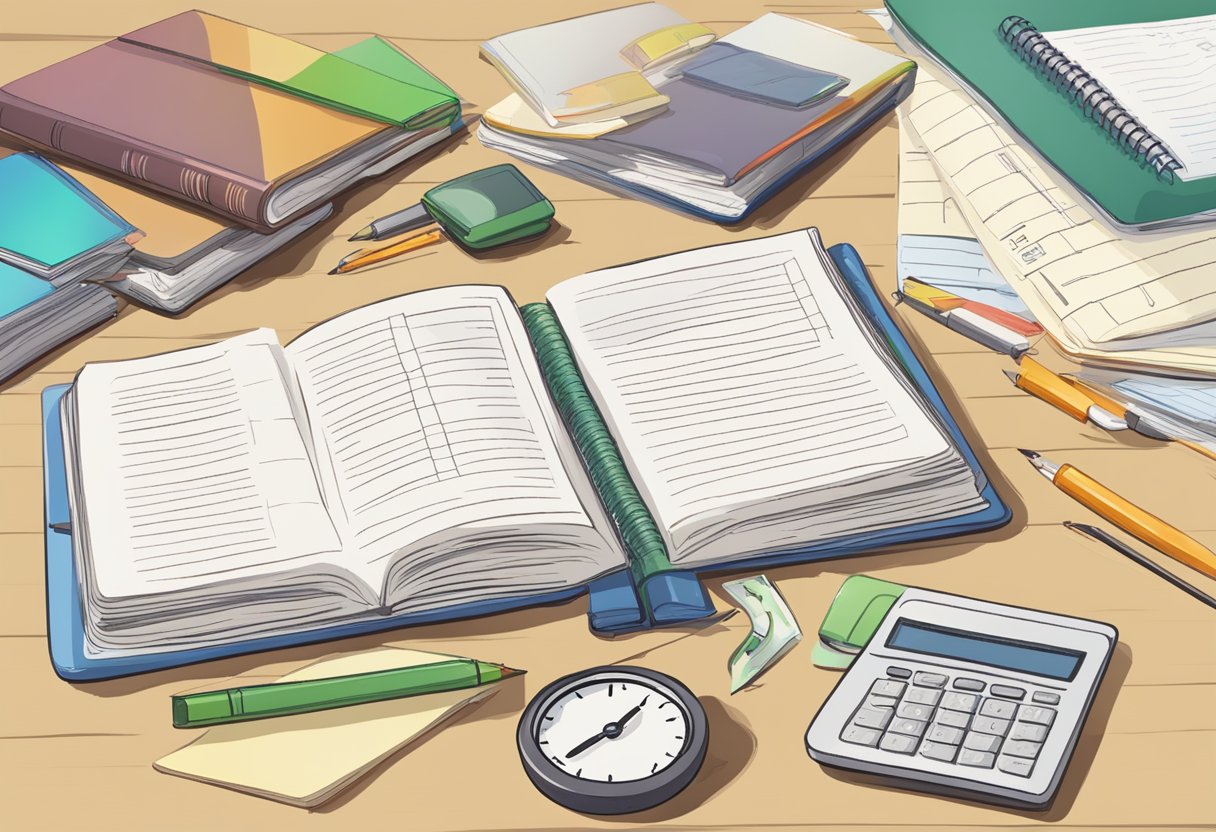 Quick Review Techniques to Maximise Your Study