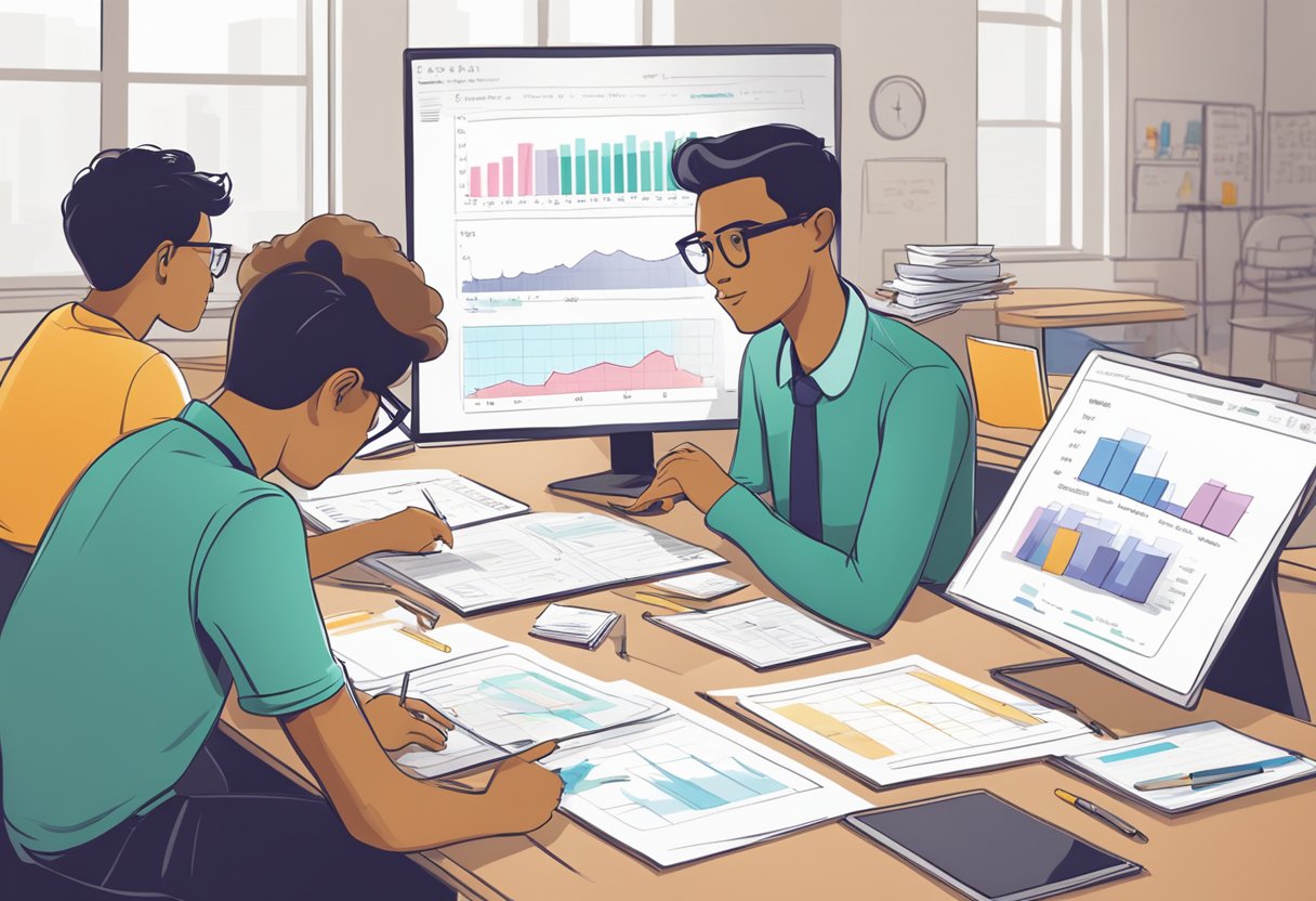 Delegation Skills for Group Assignments: Task Sharing Guide