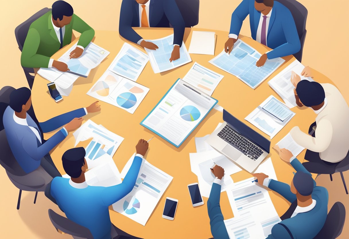 Delegation Skills for Group Assignments: Task Sharing Guide