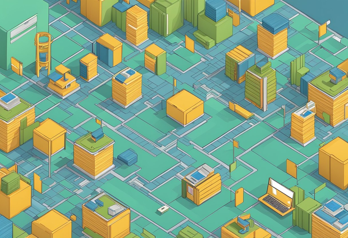 Delegation Skills for Group Assignments: Task Sharing Guide