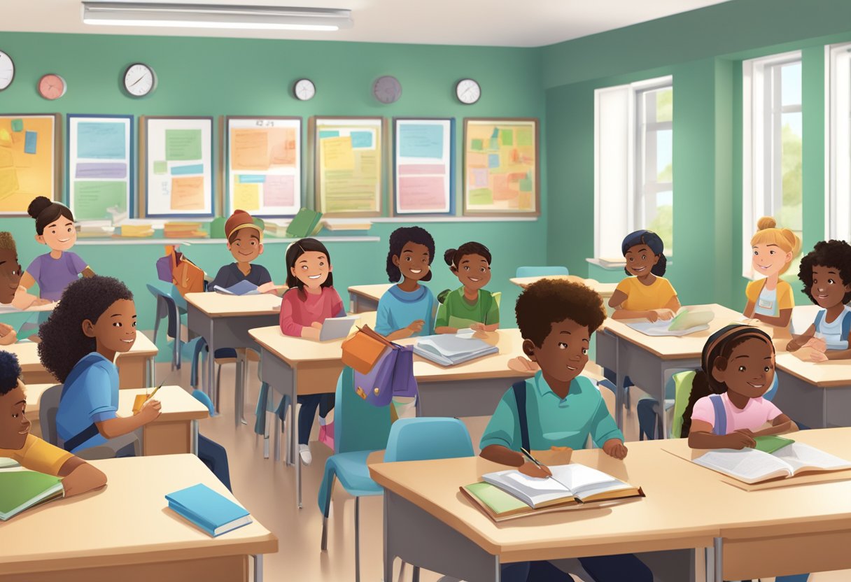 Strategies for Embracing Diversity in Education