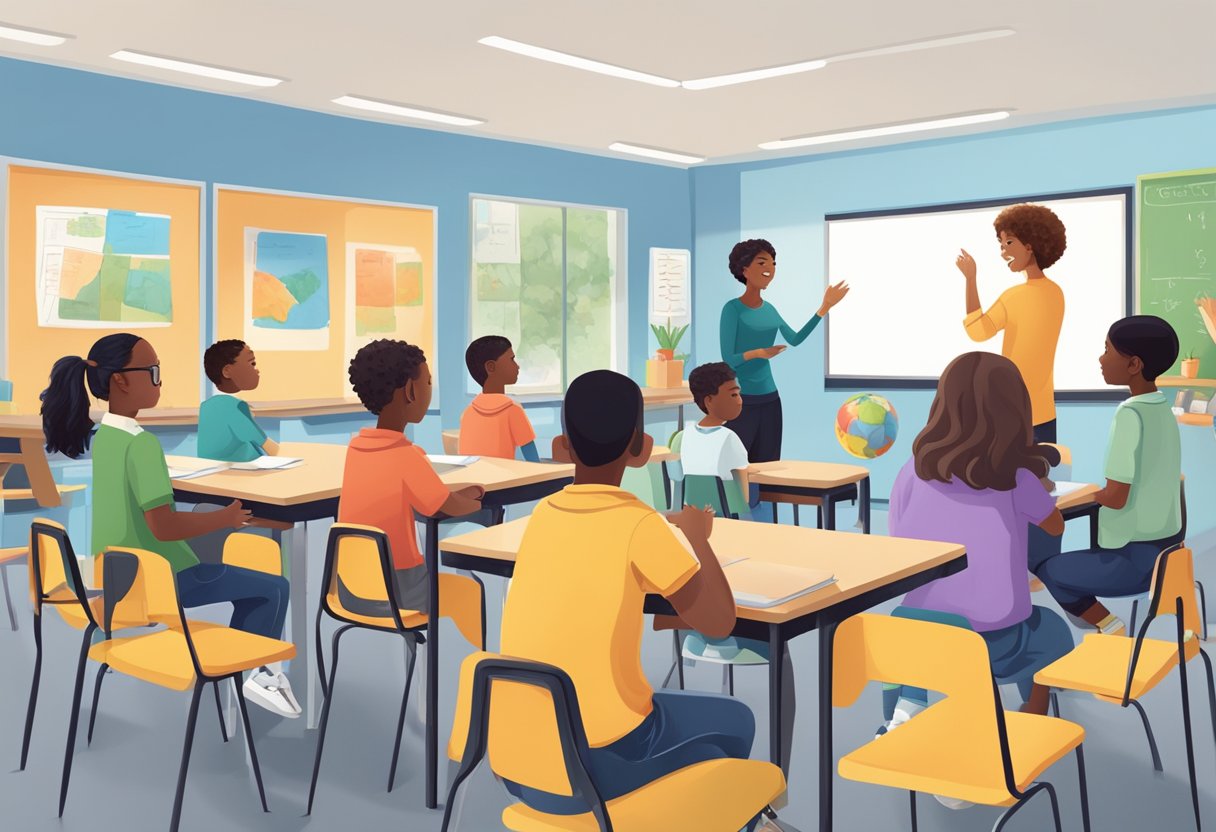 Strategies for Embracing Diversity in Education