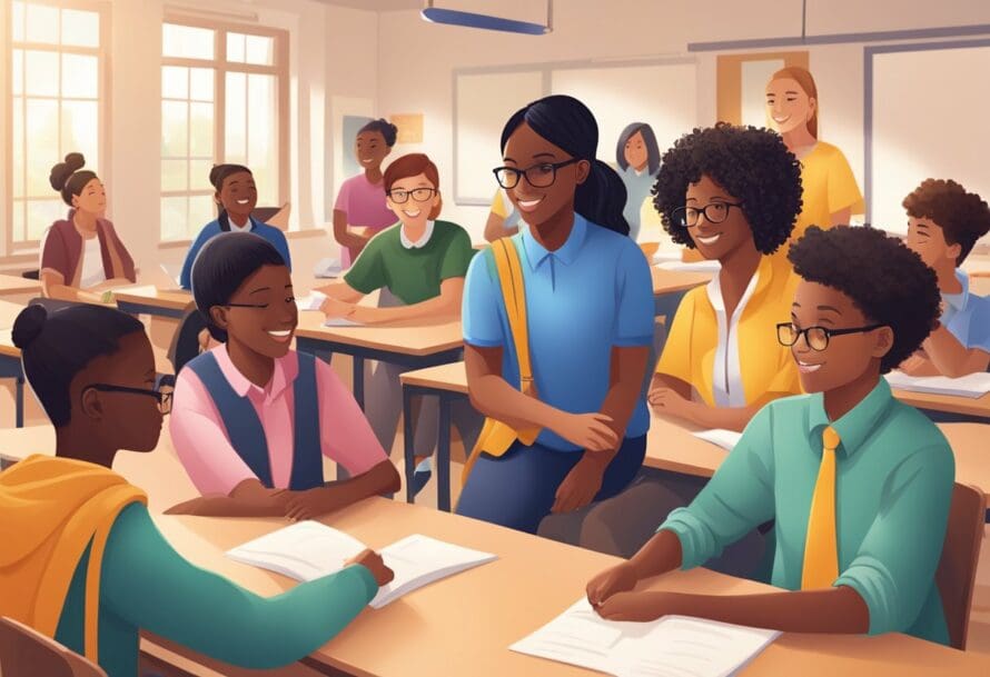 Strategies for Embracing Diversity in Education