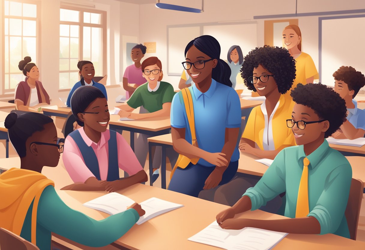 Strategies for Embracing Diversity in Education