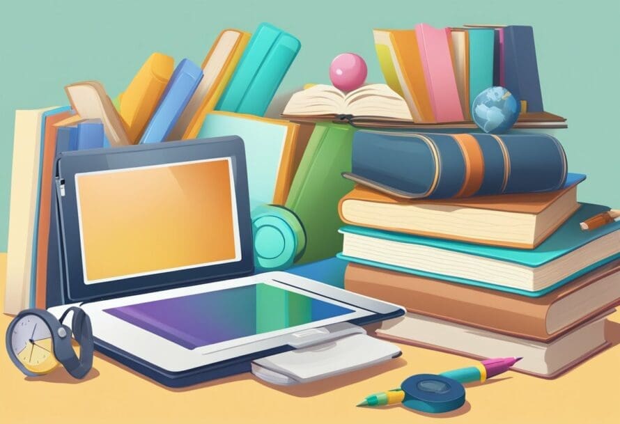 Managing Screen Time: Tips for a Healthy Balance for Kids