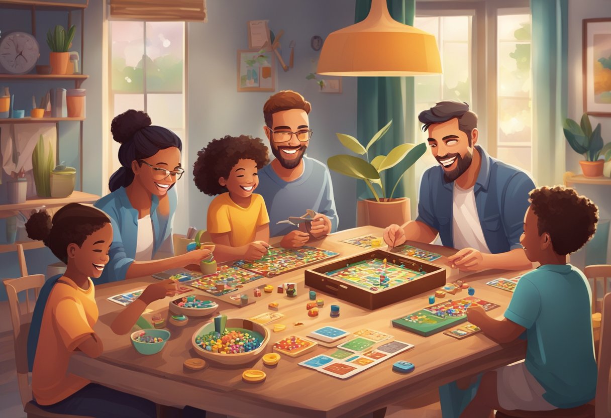 Managing Screen Time: Tips for a Healthy Balance for Kids