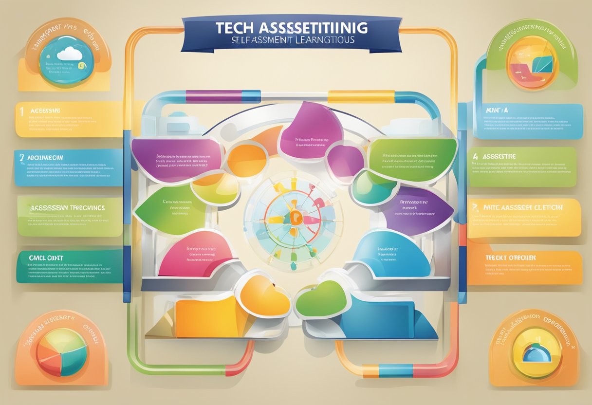 Self-Assessment Techniques: Growth Tracking Strategies