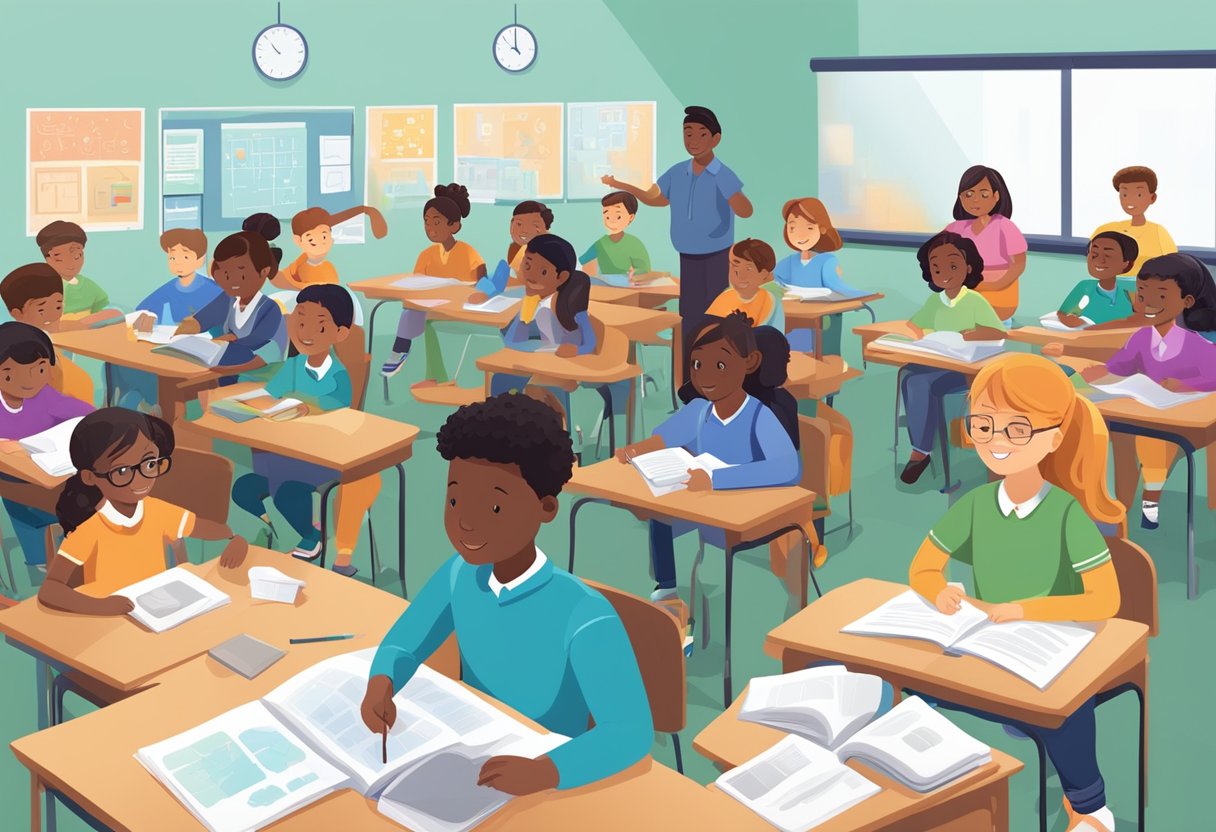 How Learning Styles Shape Classroom Dynamics