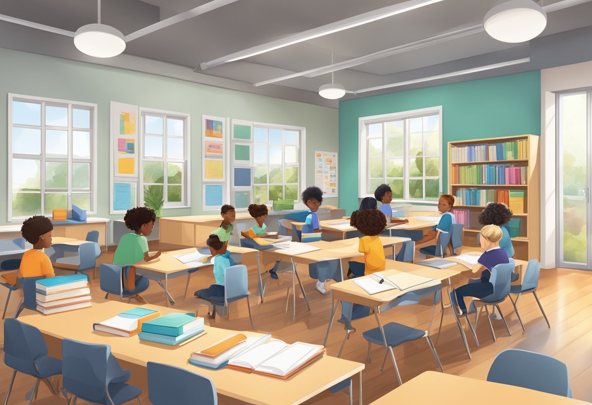 How Learning Styles Shape Classroom Dynamics