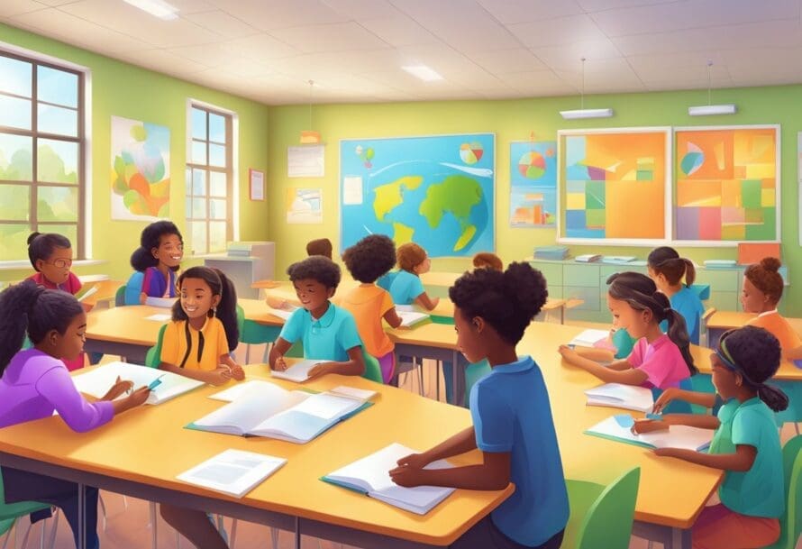 Mixing Learning Styles: Tailoring a Holistic Experience