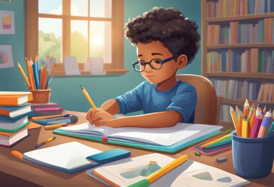 Identifying Your Child's Learning Style: A Concise Guide