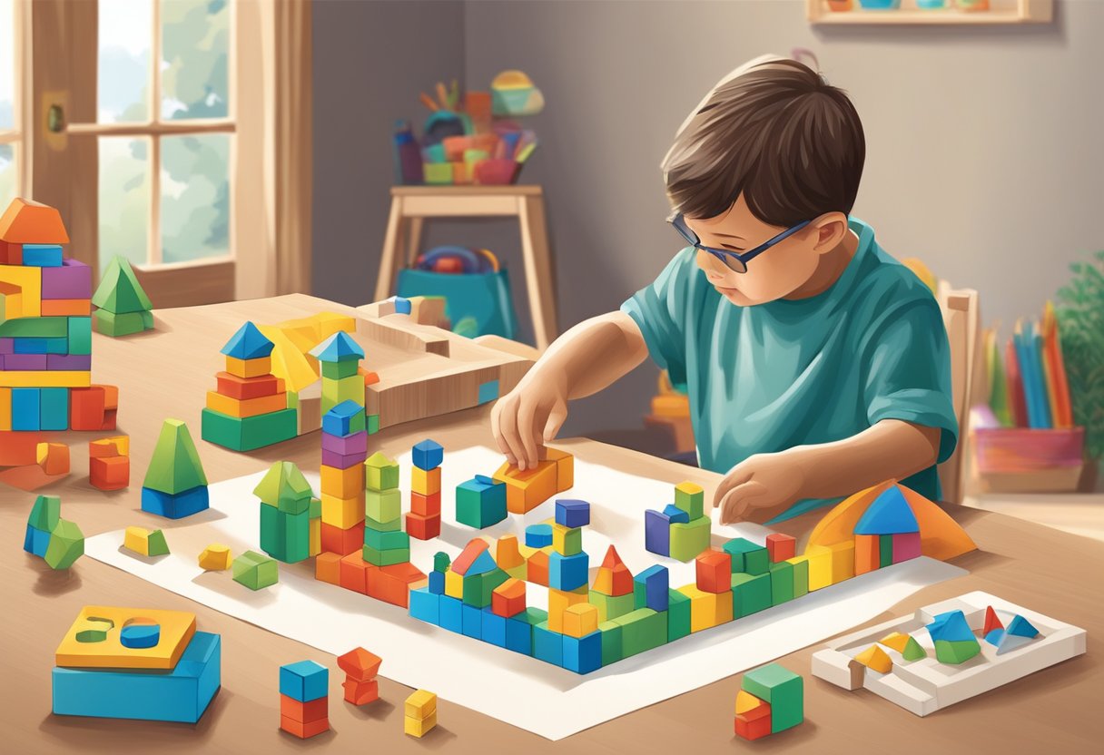 Identifying Your Child's Learning Style: A Concise Guide