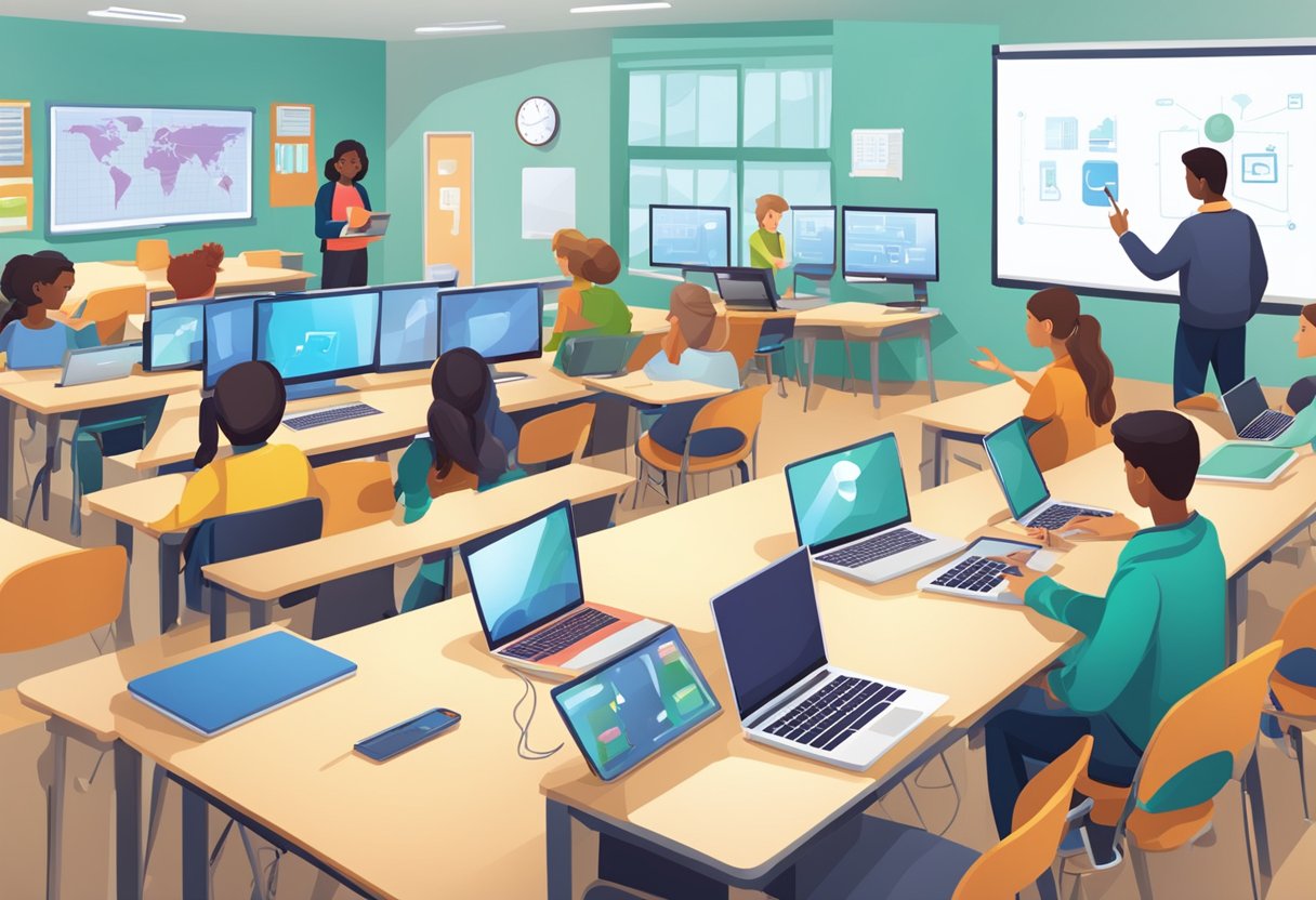 Educational Technology: An Ultimate Parent's Guide