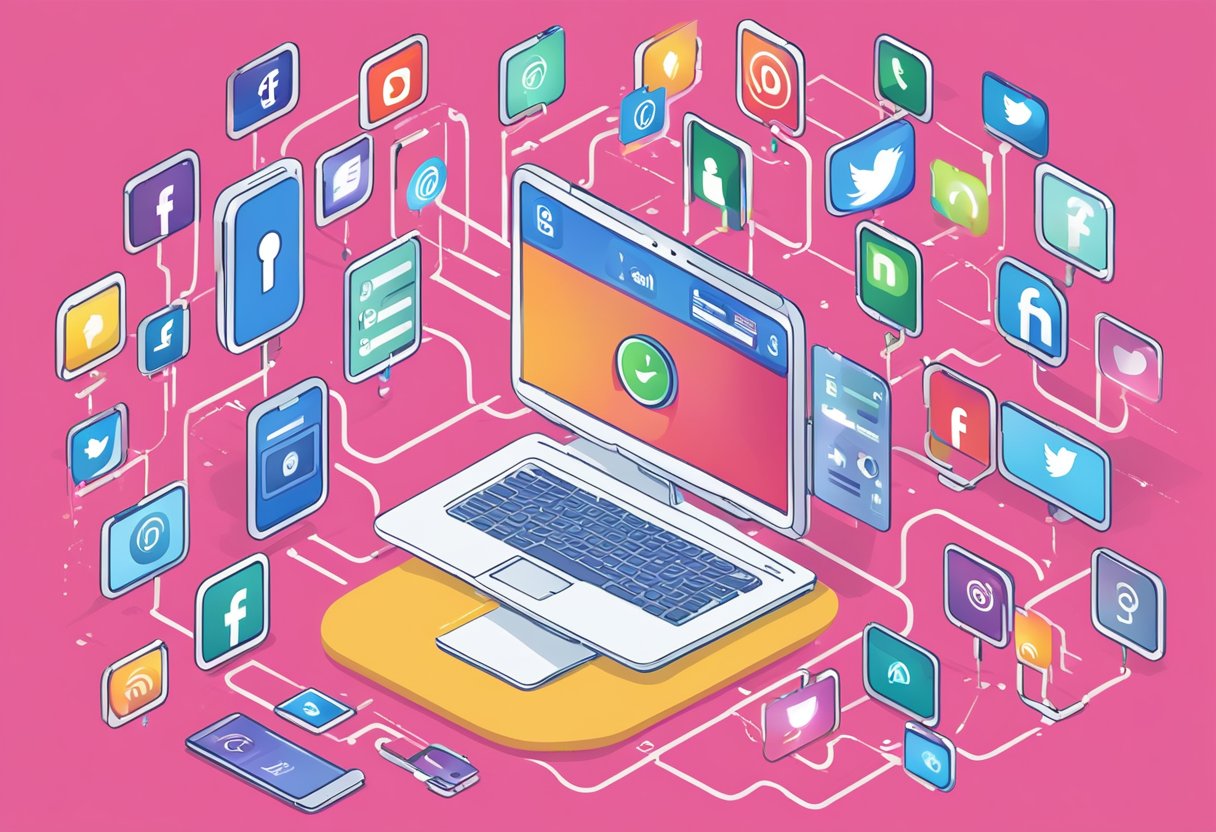 Digital Footprints: Strategies for Managing Online Presence