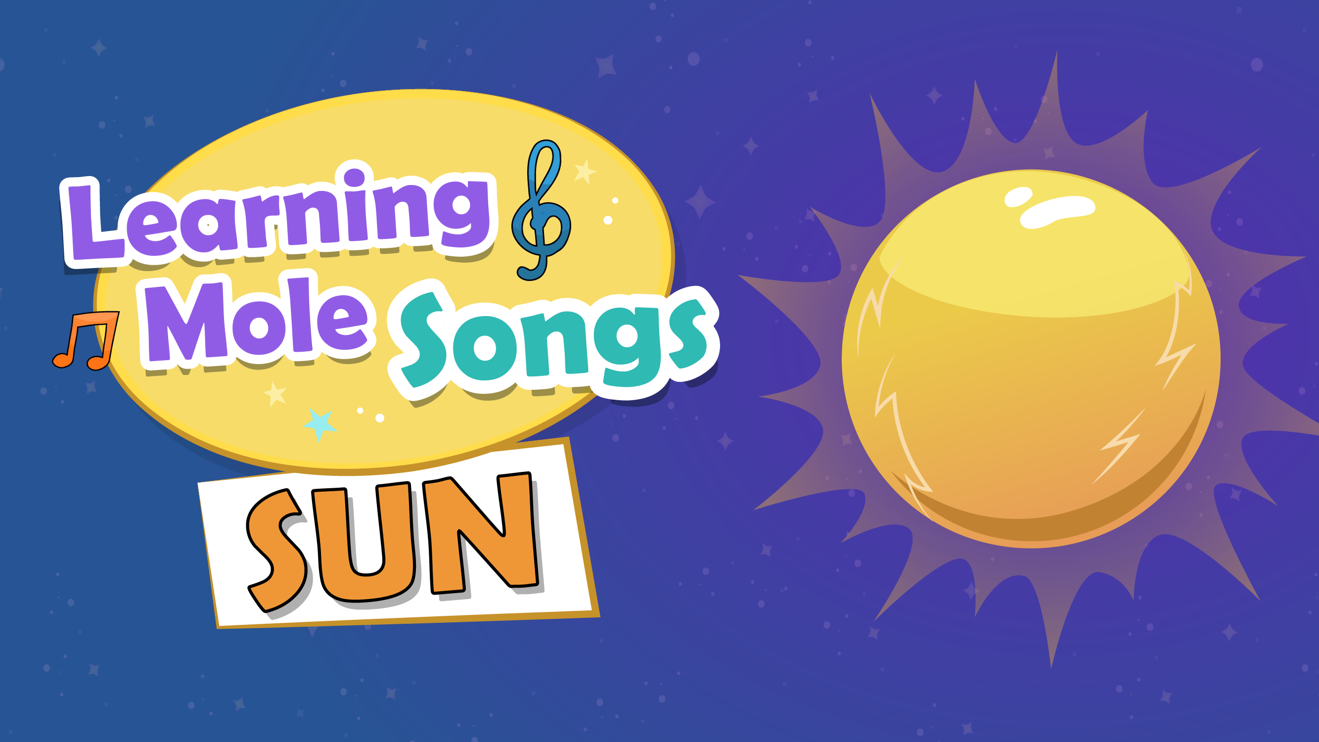Sun Song - LearningMole