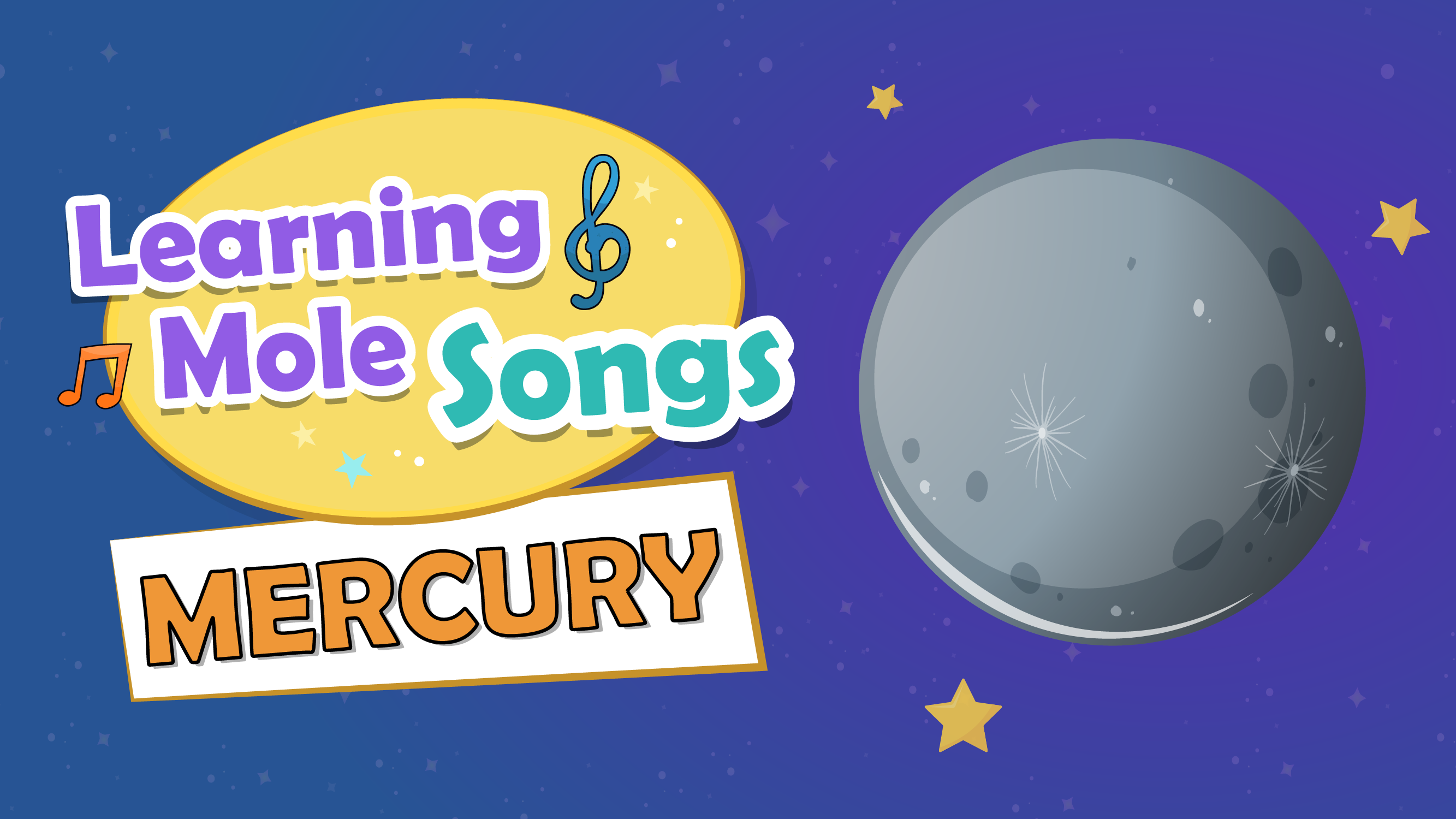 Science Songs - LearningMole