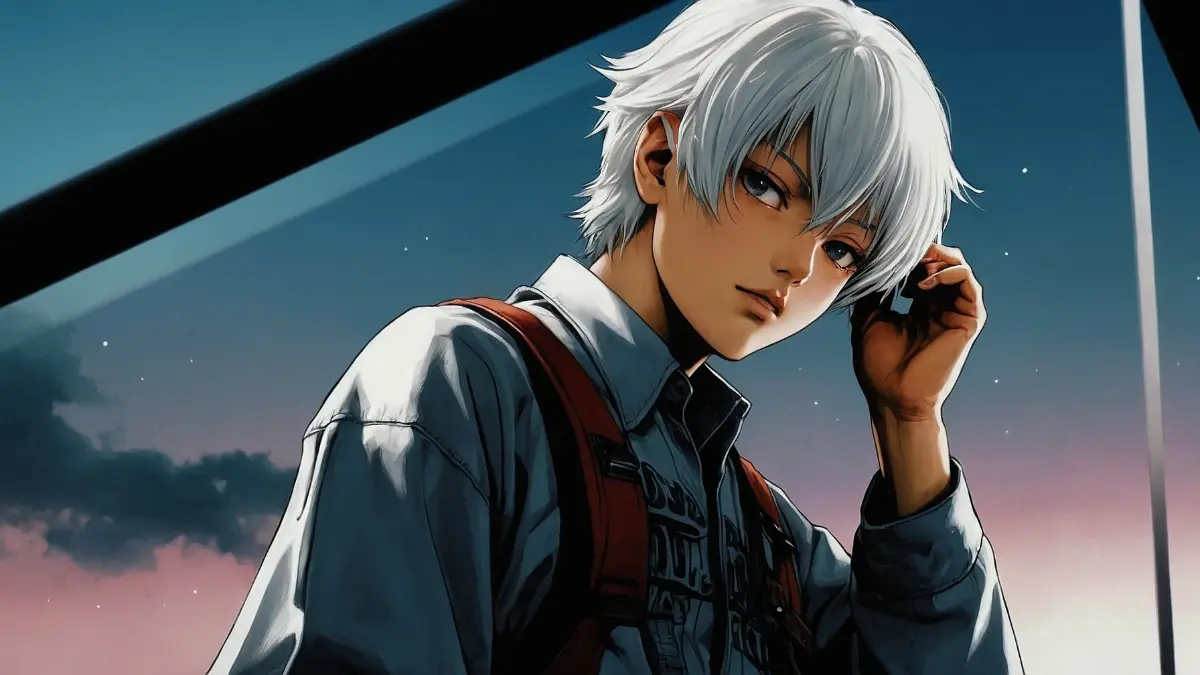 Manga Art: Basics of Japanese Comic Art for Brilliant Beginners ...