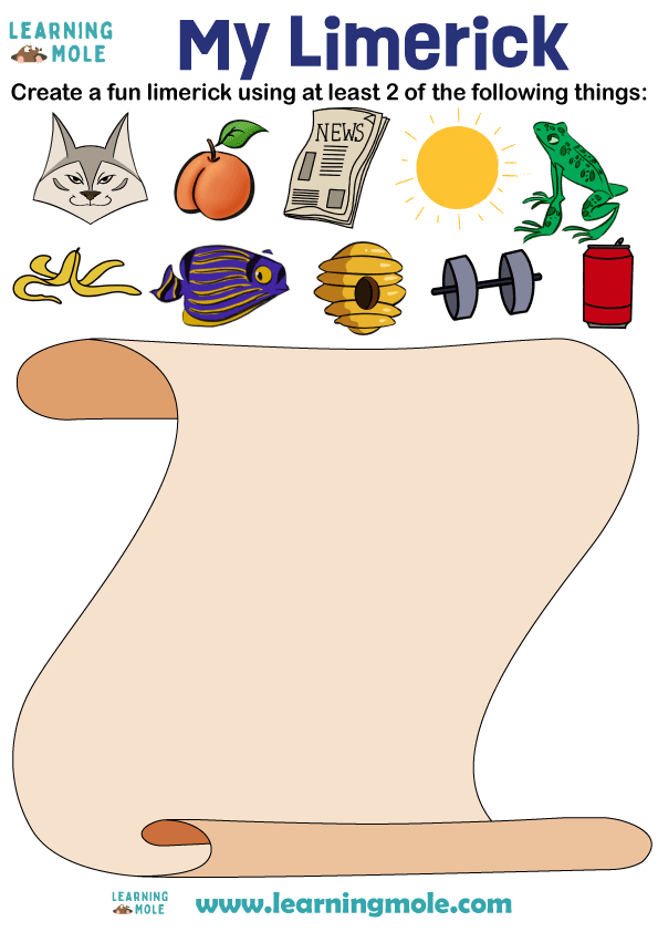 English Resources: Interactive Language Learning Activities