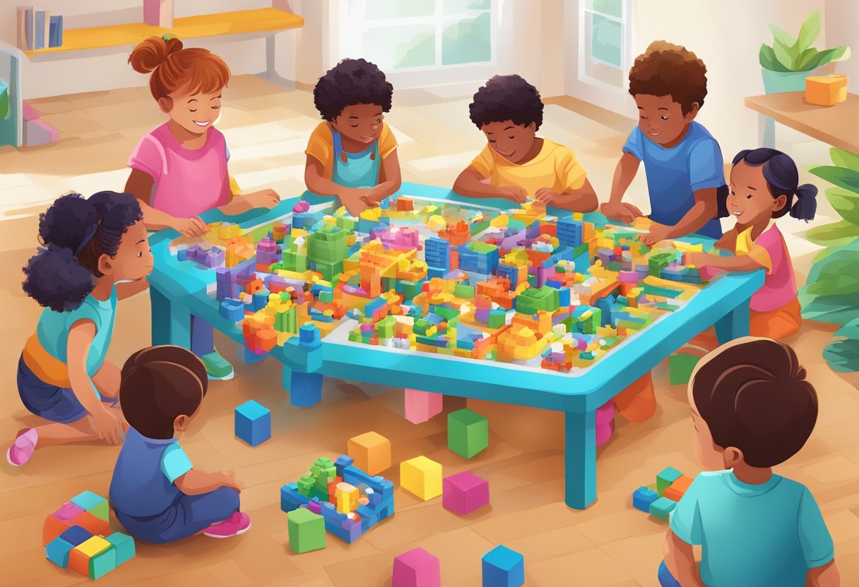 Top Picks: STEM Toys That Encourage Scientific Thinking