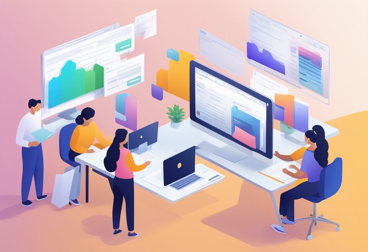 Maximising Teamwork: Top Online Collaboration Tools